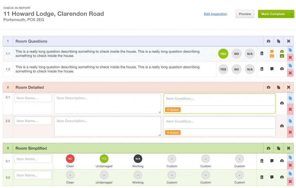 Introducing the new, simplified Report Editor | inventorybase.com