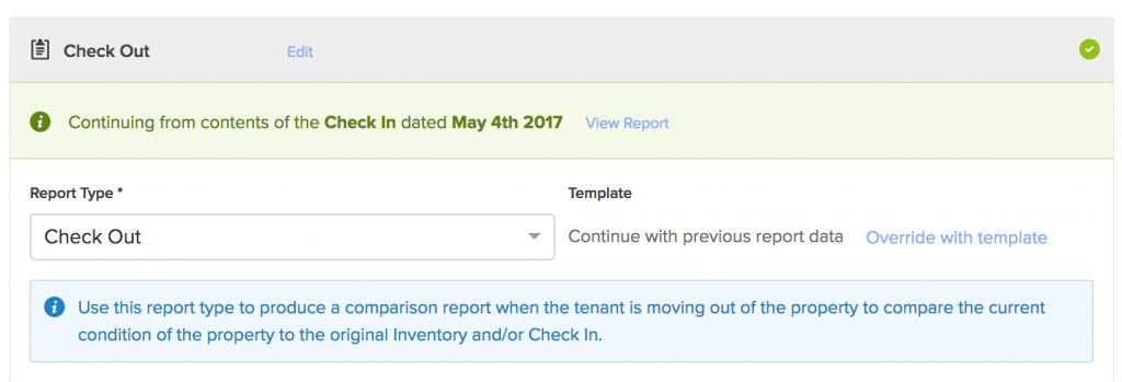 A Guide to Check Outs - Checking out tenants with InventoryBase ...