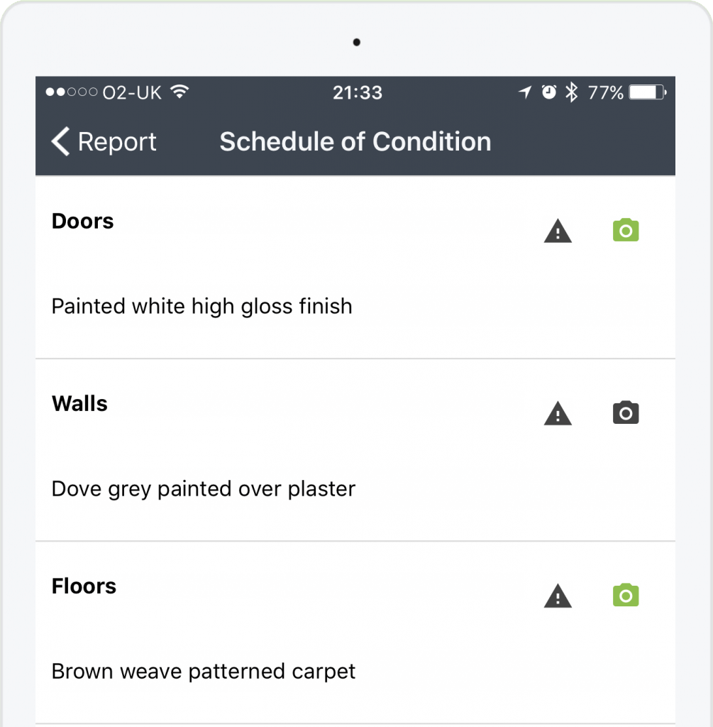 A Guide to Check Outs - Checking out tenants with InventoryBase ...