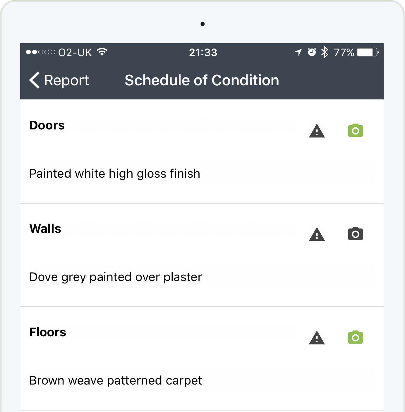A Guide to Check Outs - Checking out tenants with InventoryBase ...