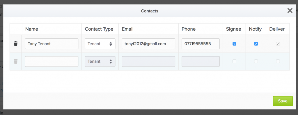 Inventories & Check-Ins - Starting new tenancies right | InventoryBase