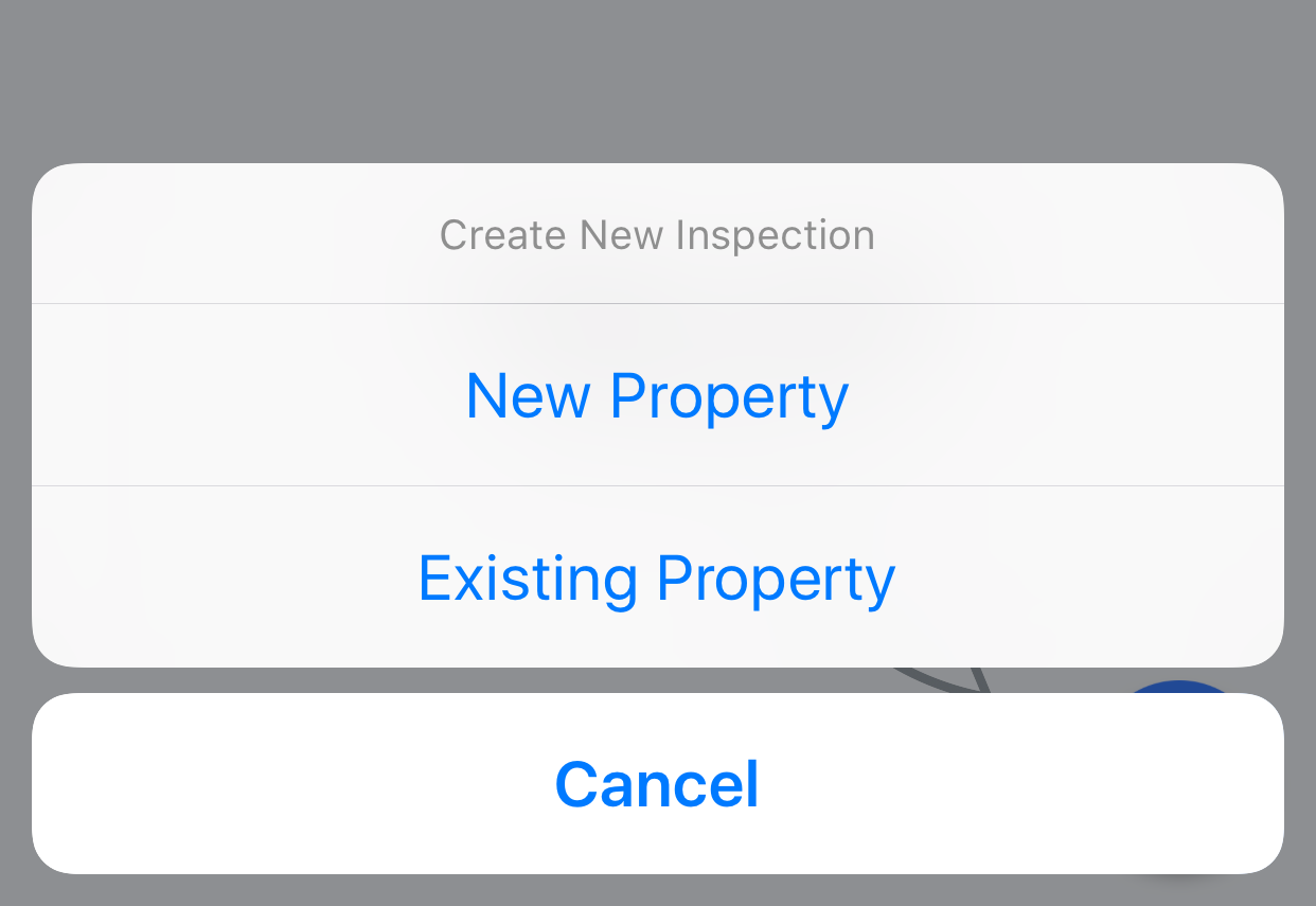 The InventoryBase App – completing reports in the field | InventoryBase