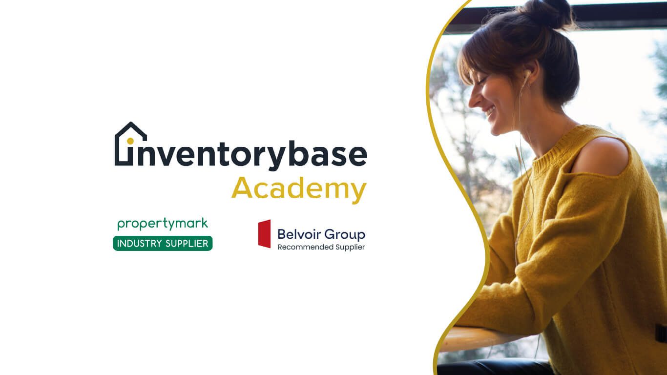 Inventory Base & Belvoir Group Partner to Elevate Property Inventory Standards | InventoryBase